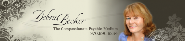 Dharma Schedule – Debra Becker