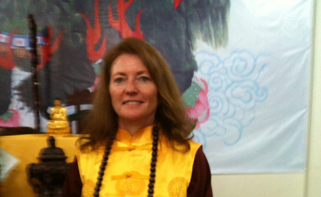 Dear Reader – Debra Becker