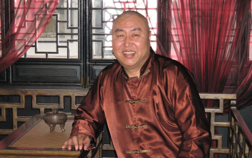 What is a Good Spiritual Teacher? – Debra Becker